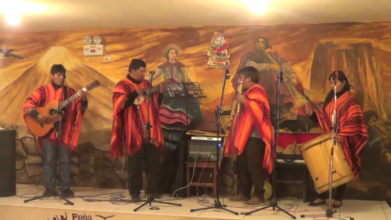 Música Peruana, Peru #22 - YouTube