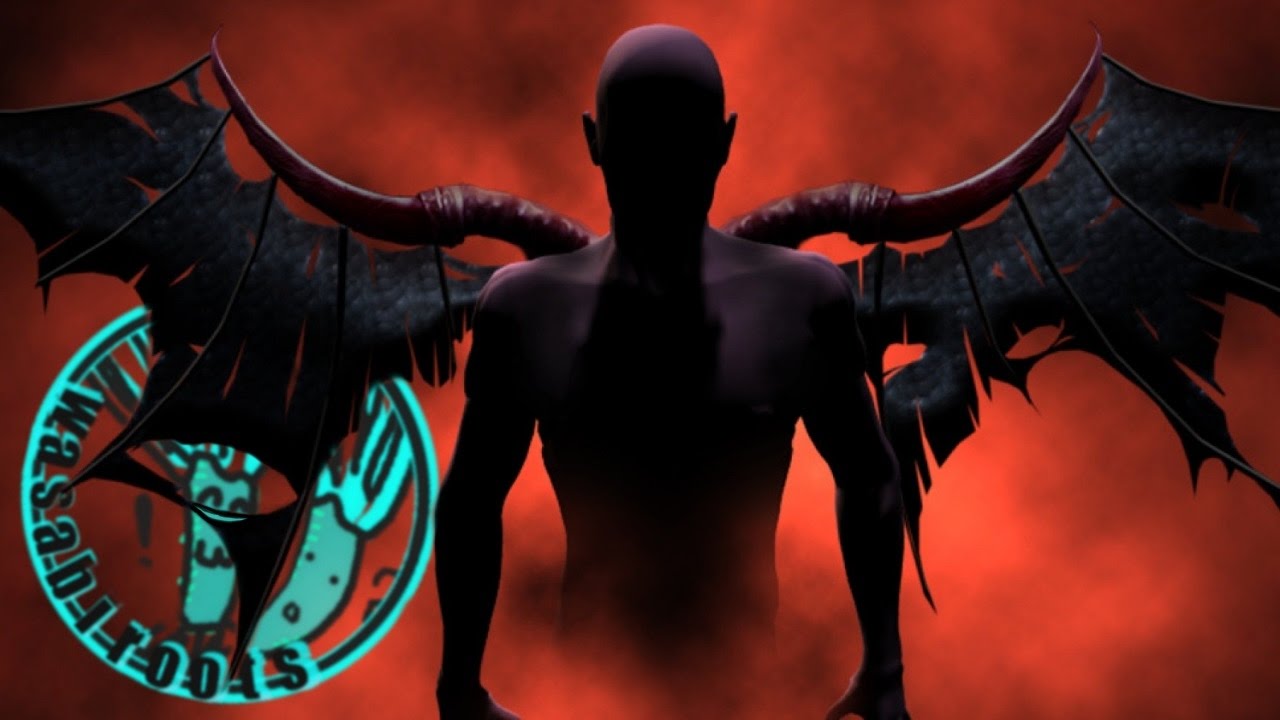 5 People Who Allegedly Made Deals With the Devil - YouTube