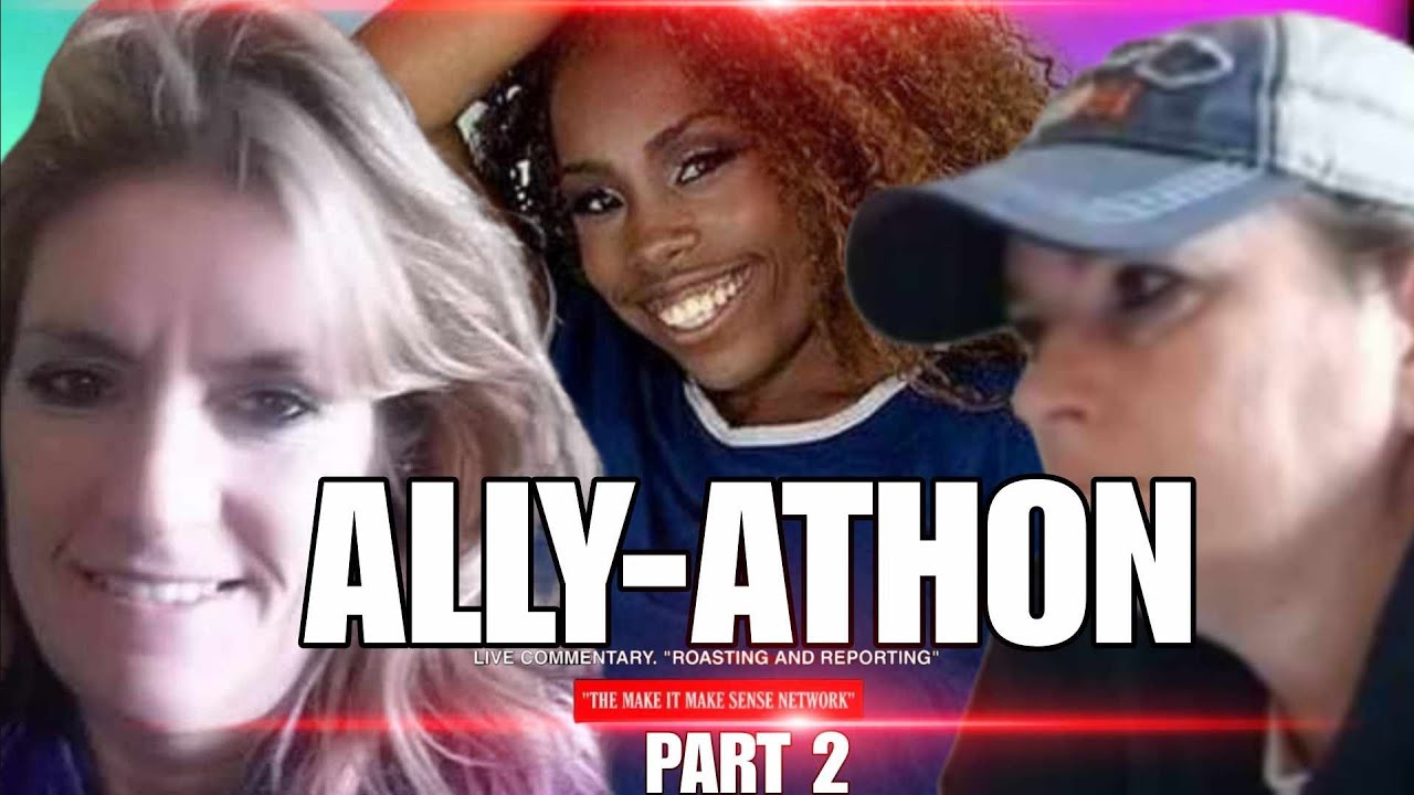 TORI OUTLAW AKA ALLY CARTER MOTHER PANEL INTERVIEW PART 2: SHELLY RAE ...