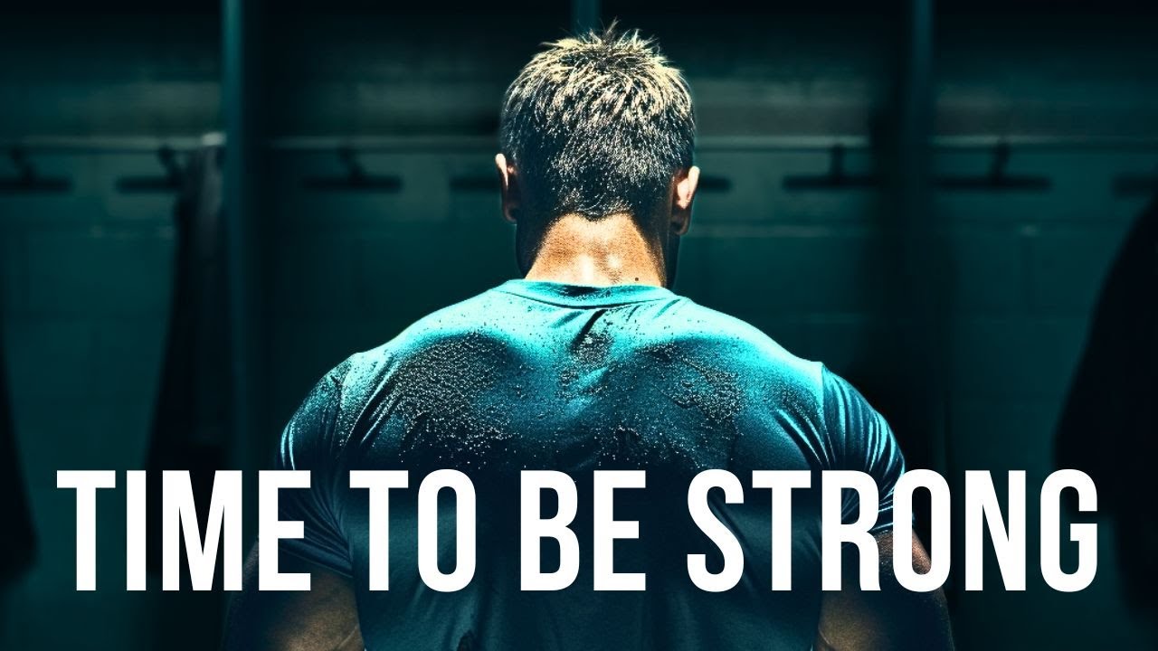 BECOME THE STRONGEST VERSION OF YOURSELF | Best Motivational Speeches ...