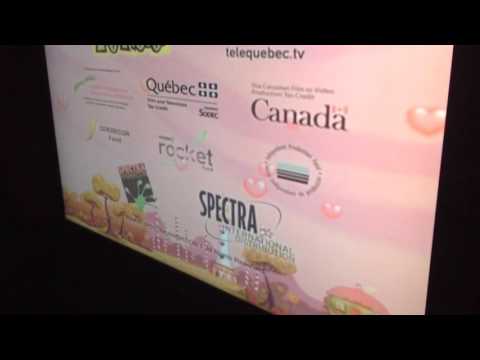 ending to Toopy and Binno \