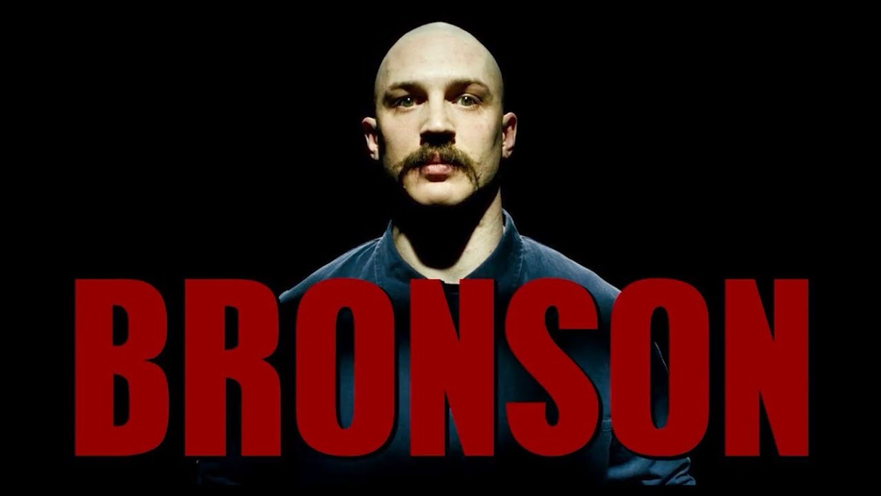 Bronson | Opening - YouTube