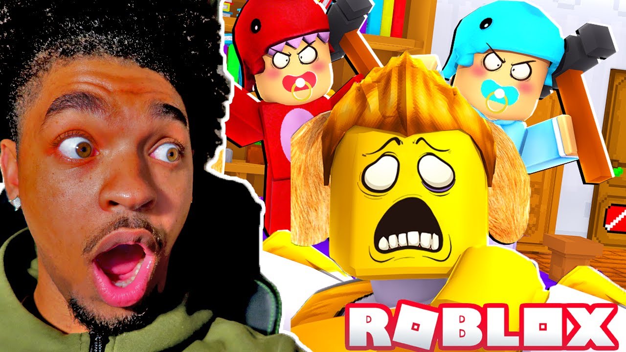 AUSTIN PLAYS ROBLOX FOR THE FIRST TIME IN A YEAR😱 - YouTube