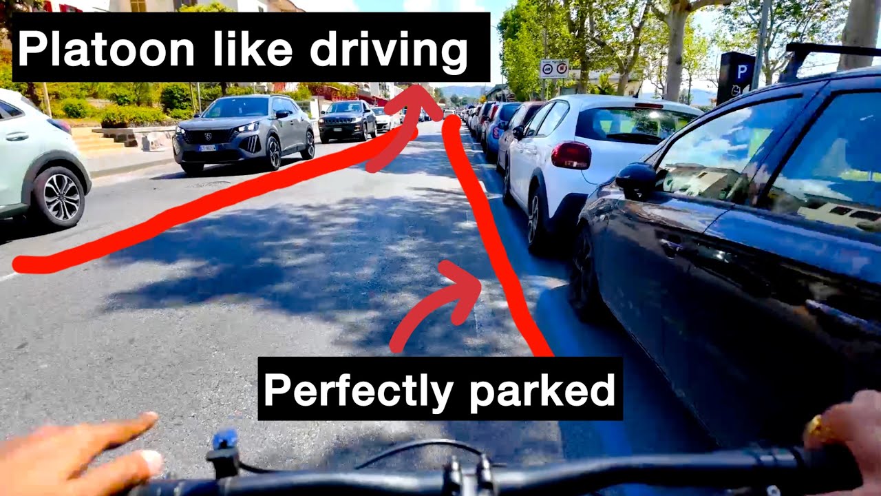 Can we EVER drive like this? - YouTube