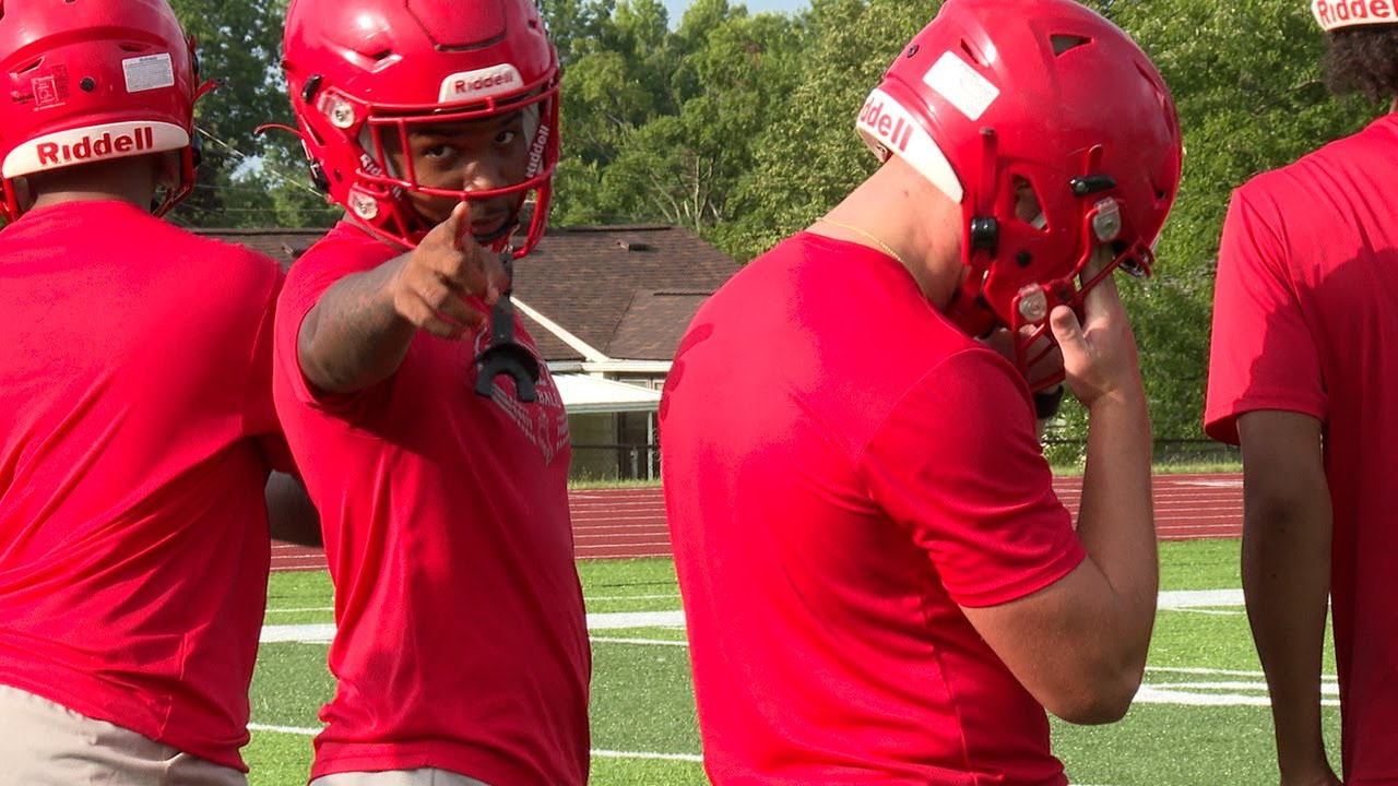 'Times ticking': Chaney ready to make lasting impression on final ...