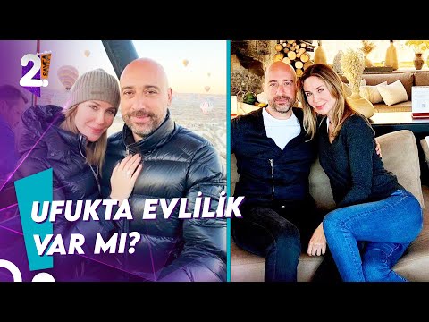 Demet Şener Bu Sefer Magazinden Kaçmadı | Müge ve Gülşen'le 2. Sayfa 125. Bölüm
