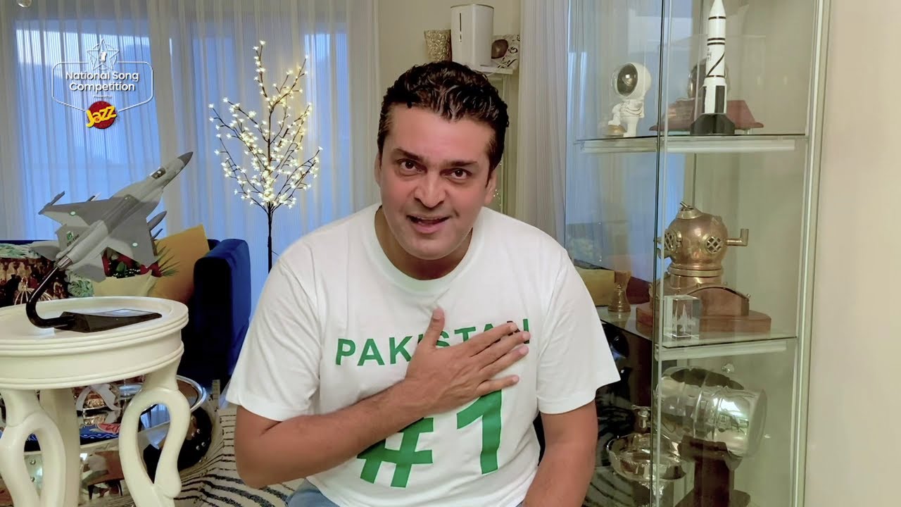 Introducing Our Host - Fakhar e Alam - YouTube