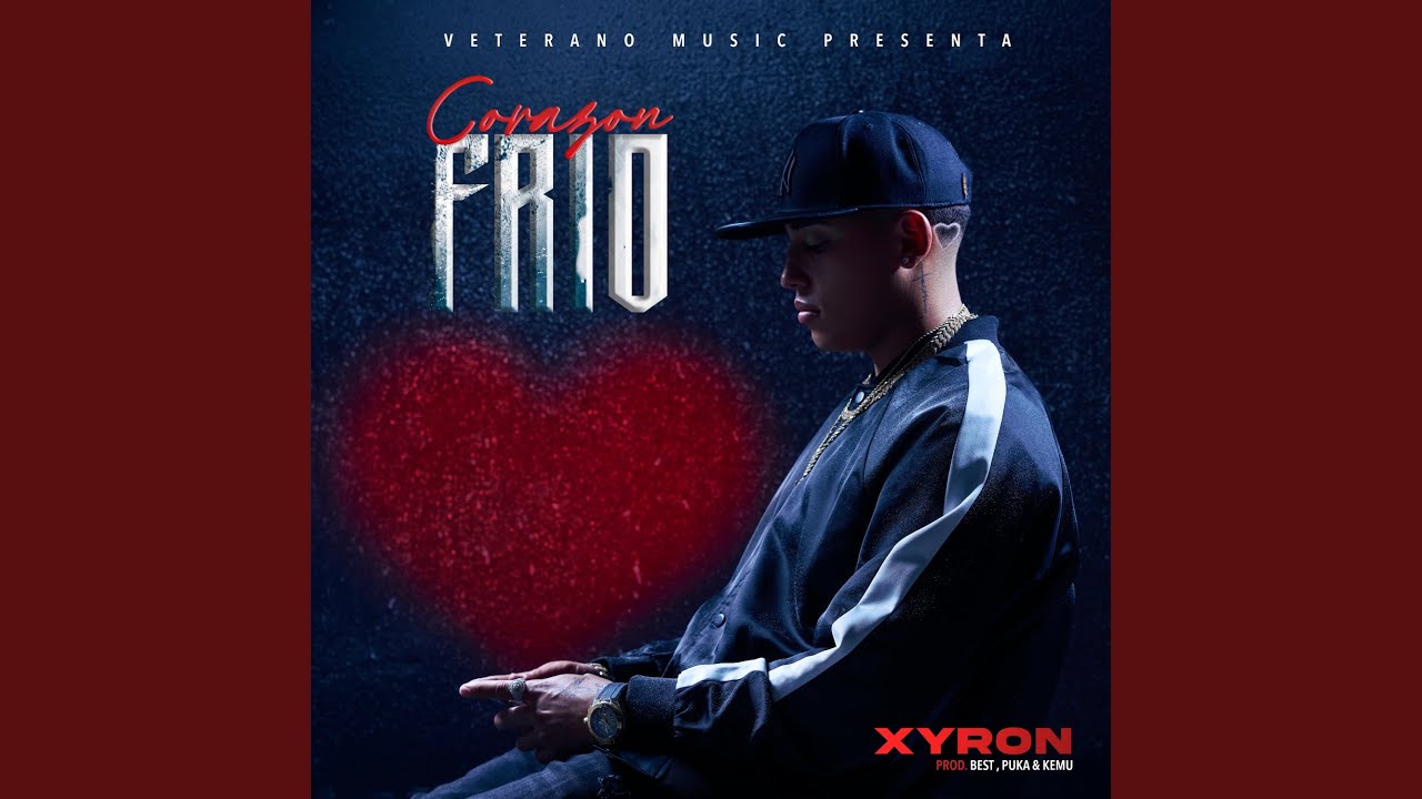 Corazon Frio - YouTube Music