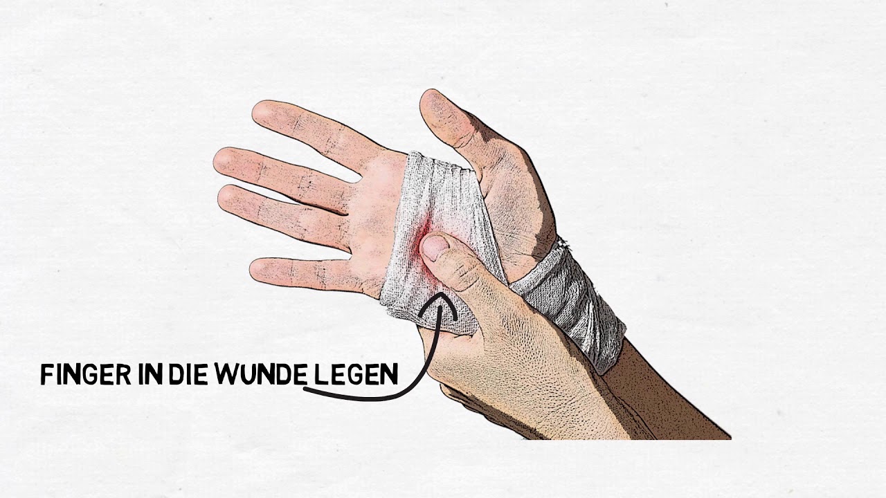 Warum Worte verletzen - YouTube