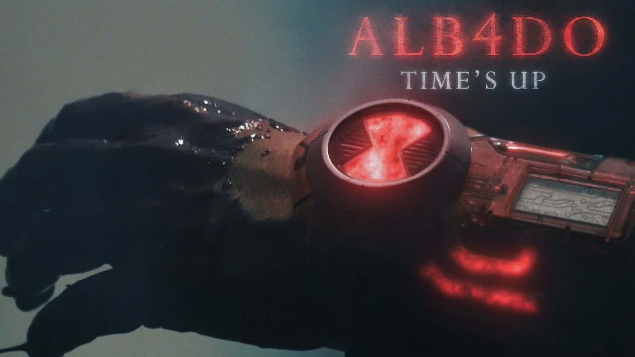 ALB4DO: Ben 10 HORROR - YouTube