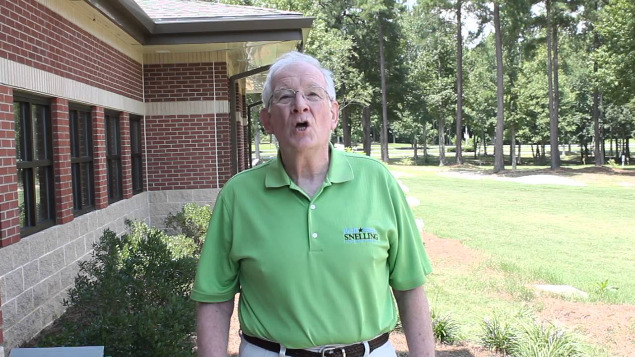 Bob Snelling, Candidate for Georgia House of Representatives, District ...