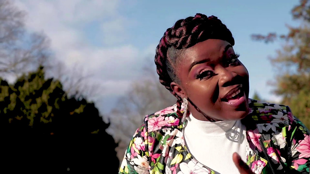 Mon Esperance | Iphy-Love - YouTube