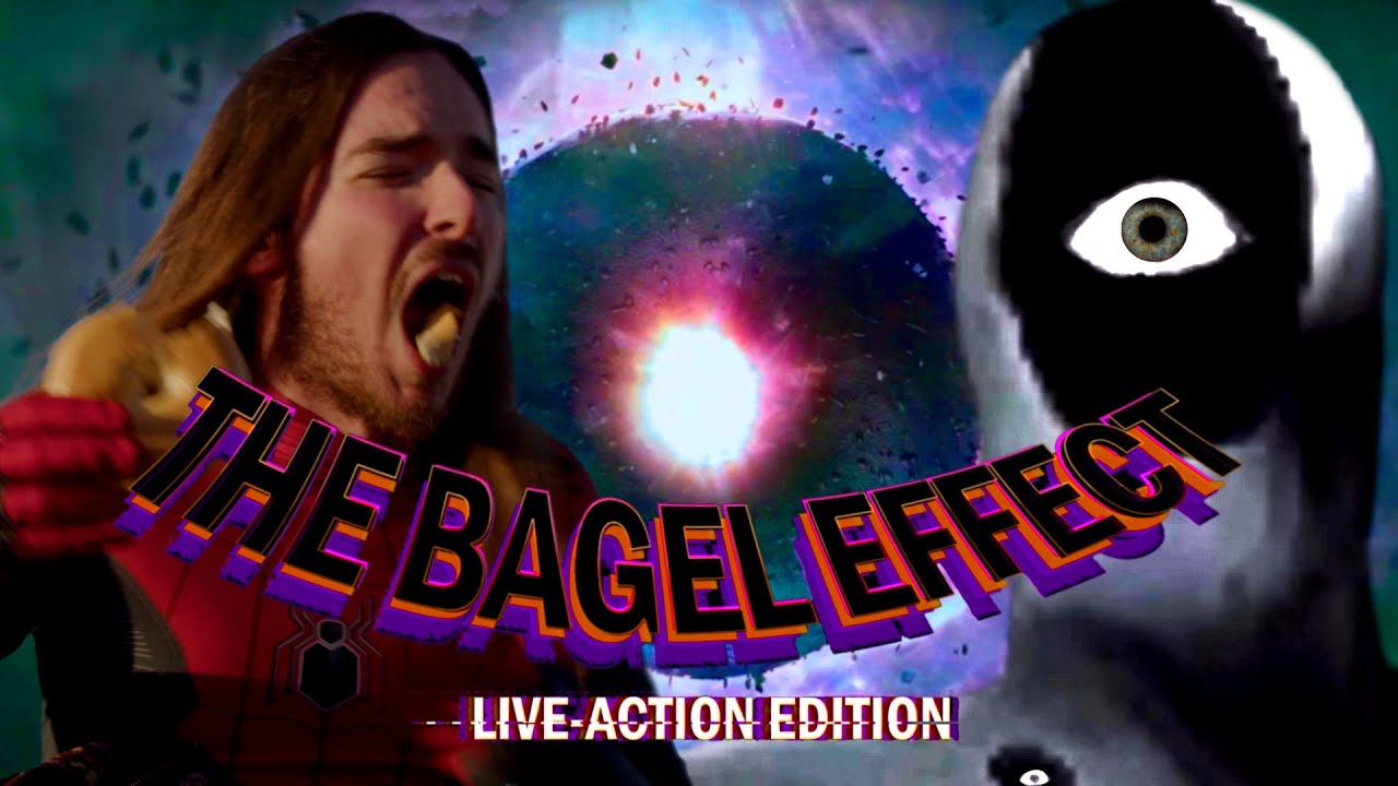 The Bagel Effect [Live-Action Edition] - YouTube