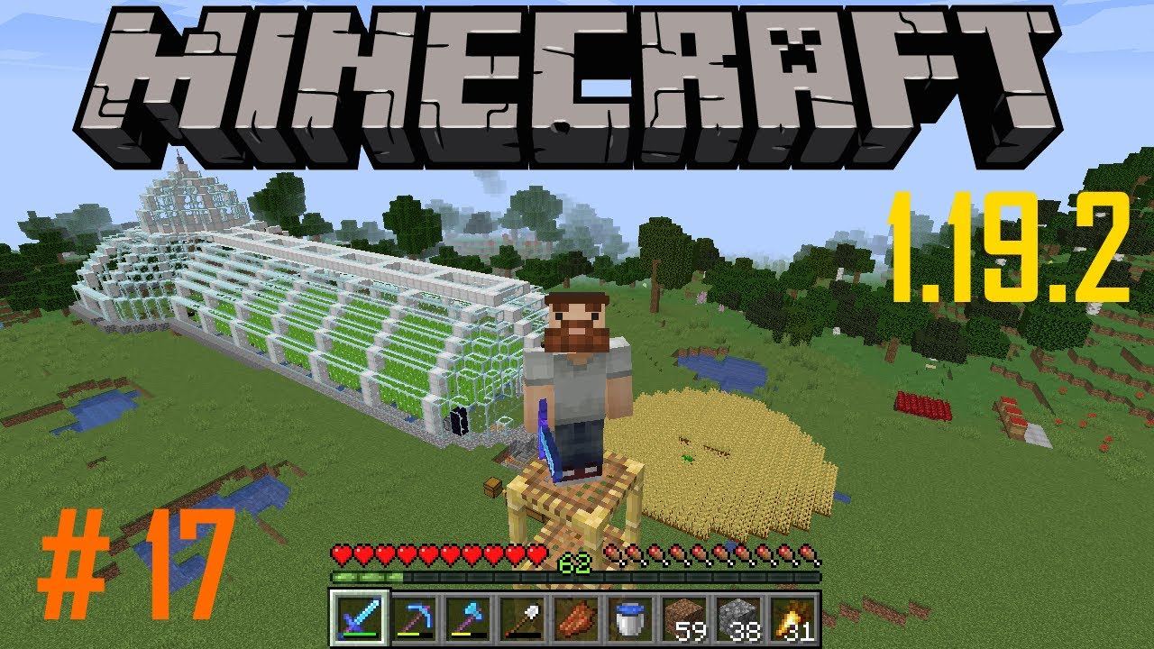 ⚔️ World Tour - Parte 2 - Minecraft Survival - Camino a 1.19.2 ;) - Ep ...