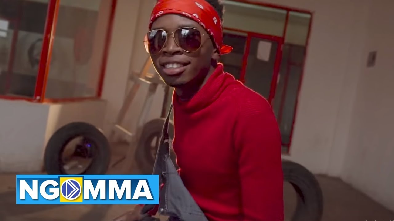 Matendo Blessings - Pracoo (Official Video) - YouTube