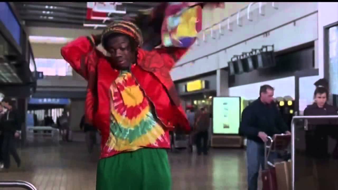 Sanka Preparing for Winter - YouTube