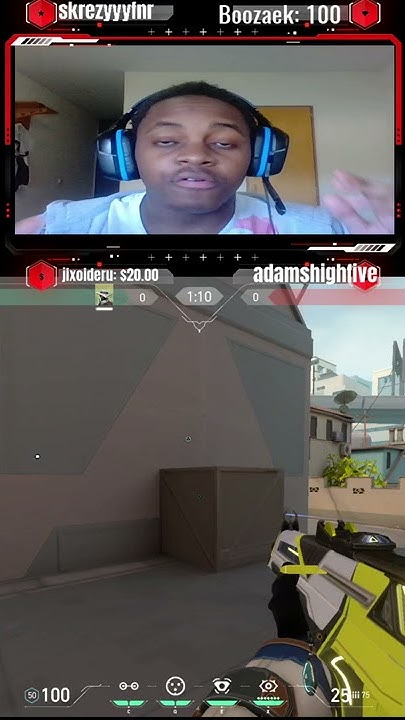 [Valorant Guide] Easiest Cypher Setup - B Site Split - YouTube