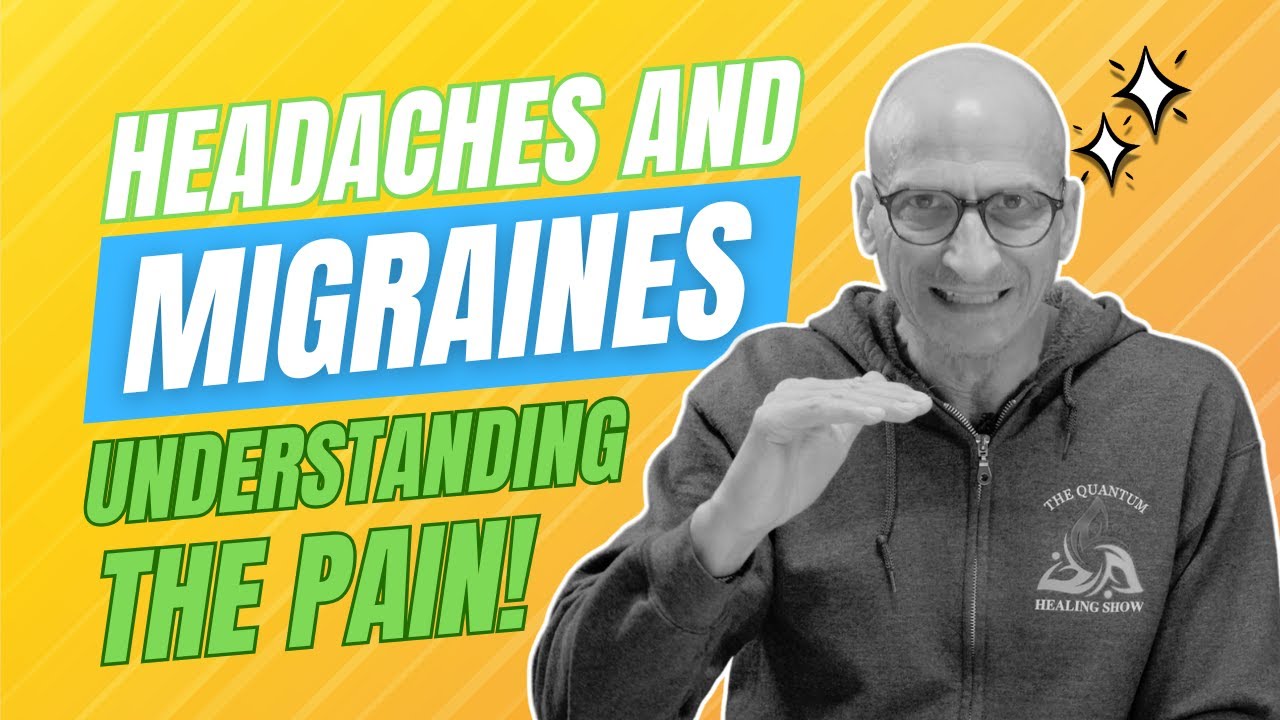 Top Headache & Migraine Triggers You Need to Avoid | Tips for Quick Relief! - YouTube