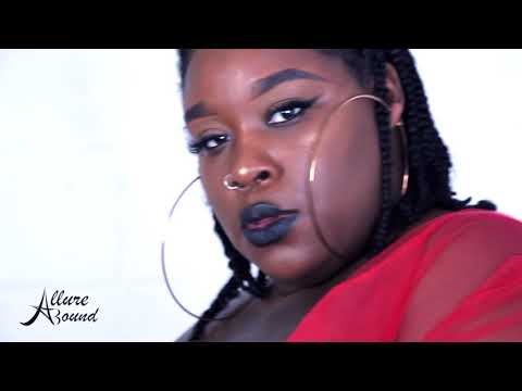 Allure Bound (Ebony)