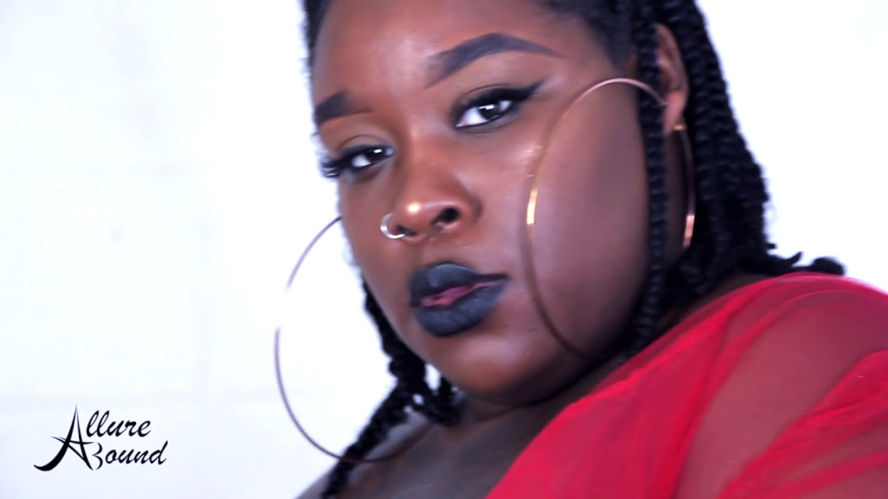 Allure Bound (Ebony) - YouTube