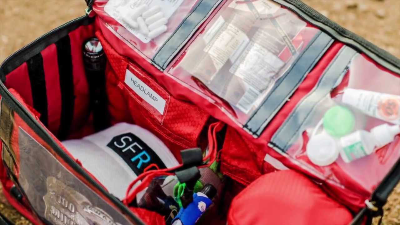 Victory Sportdesign - Part 2 of 3 - Crew Overview Victory Bag Video ...