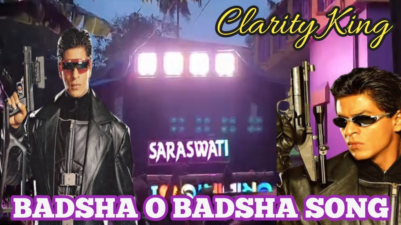 Saraswati Musical || Badsha O Badsha Song 🔥👀💯 #viralvideo #saraswatimusical - YouTube