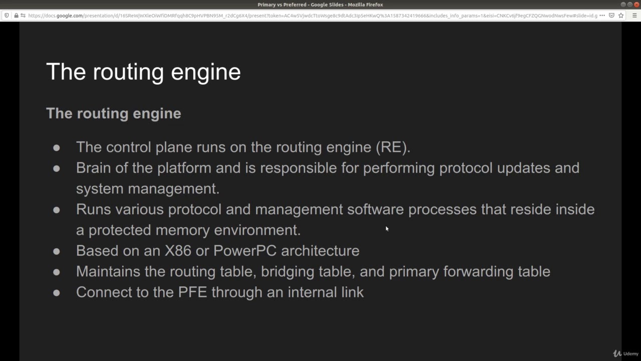 Get JNCIA-JUNOS Certified in 30 days + Practice Exam - learn Juniper ...