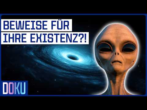Suche nach ALIEN-LEBEN: Sind feindliche Außerirdische auf dem Weg zu uns?!