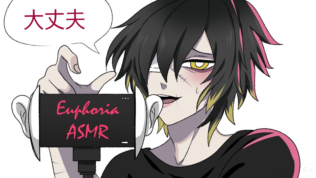 Slow Damage | Towa being Maya - YouTube