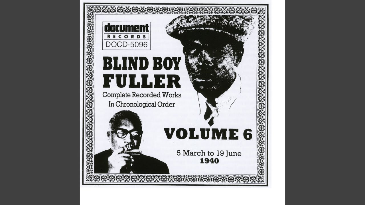 Bus Rider Blues - YouTube