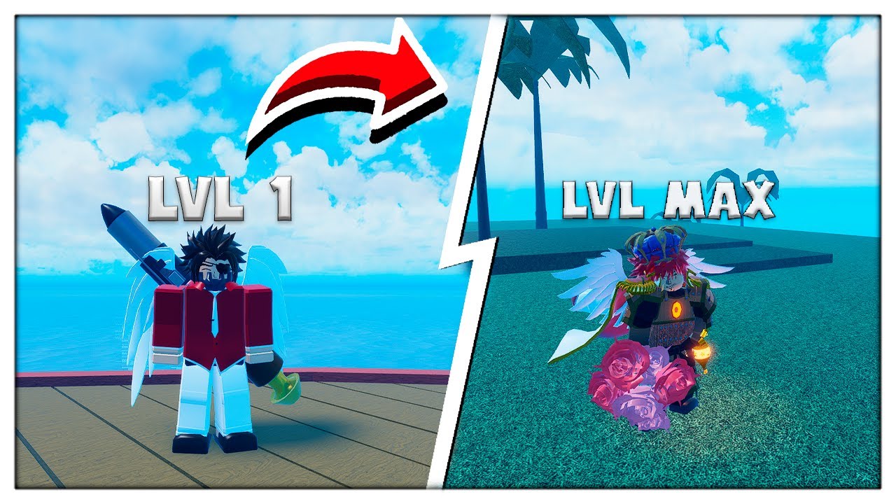 Grand Piece Online Noob To Pro at Olivia Breillat blog