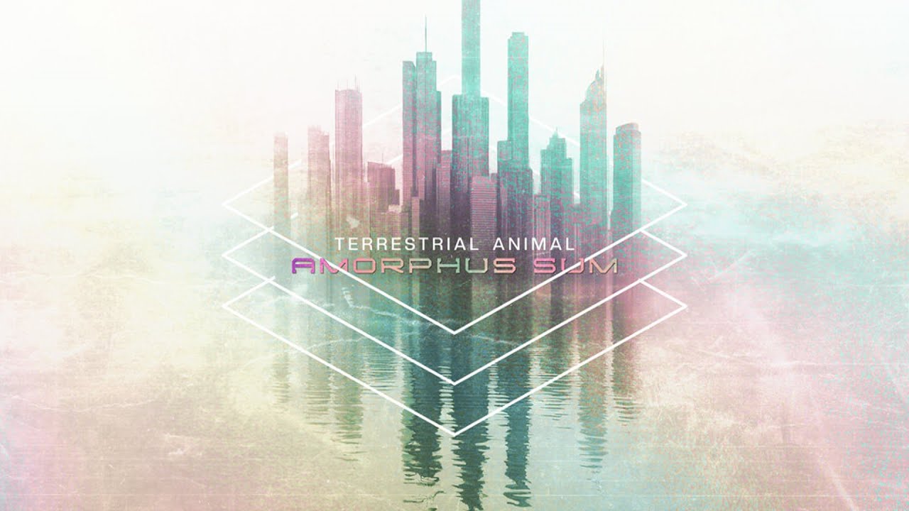 Terrestrial Animal - Amorphous Sum (Redux) (Full Album) - YouTube