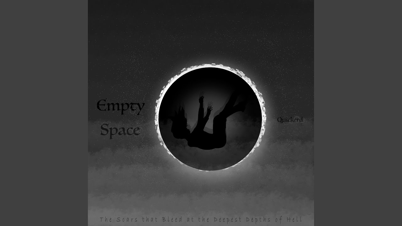Empty Space - YouTube