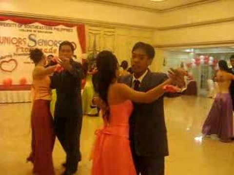 jsprom rigodon dance... - YouTube