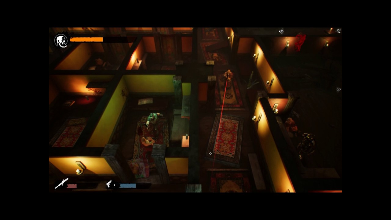 Redeemer Review Gameplay - YouTube