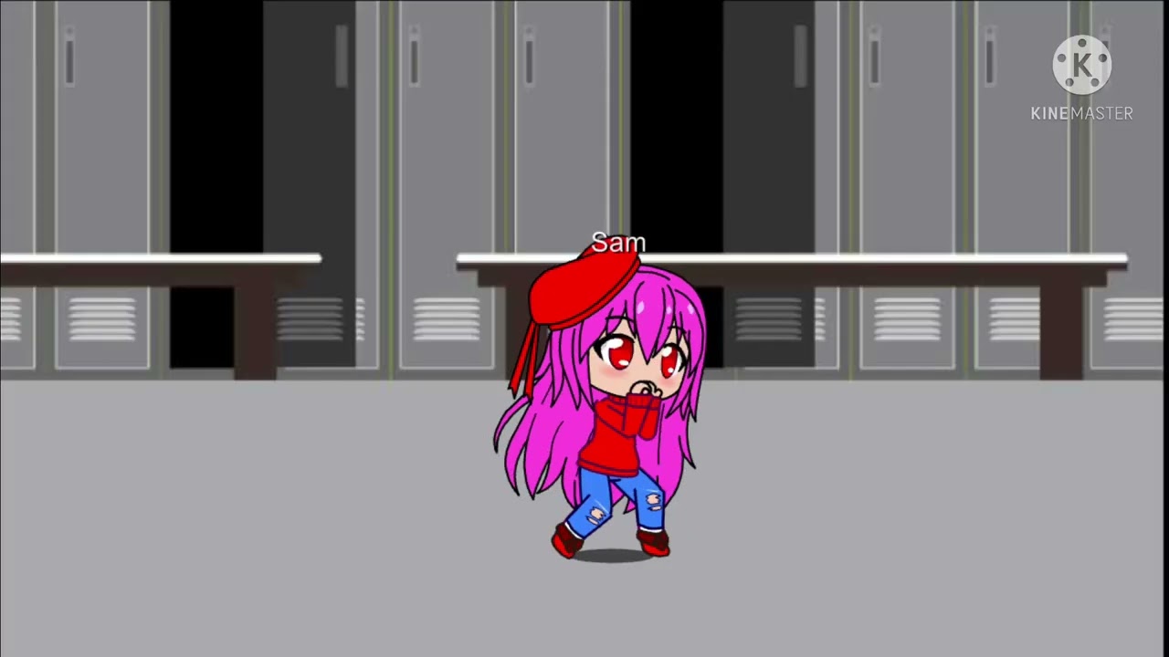 Sam Turns Into A Werewolf🐺 - YouTube