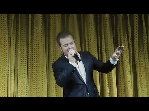 Michael Heaven - Amarillo - Live at De Kaasboerin, Postel 11/11/2021