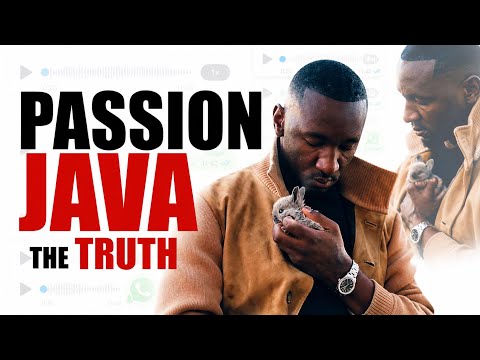 LIVE INTERVIEW with Prophet Passion Java on World Cup Prophecy, Baba Harare, Sir Wicknel, Marufu