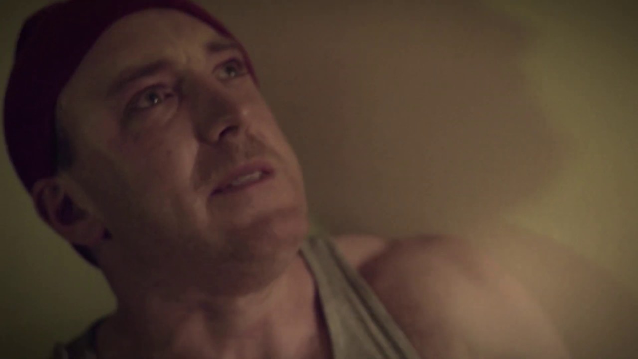 David Loughlin - Actor Showreel 2019 - YouTube