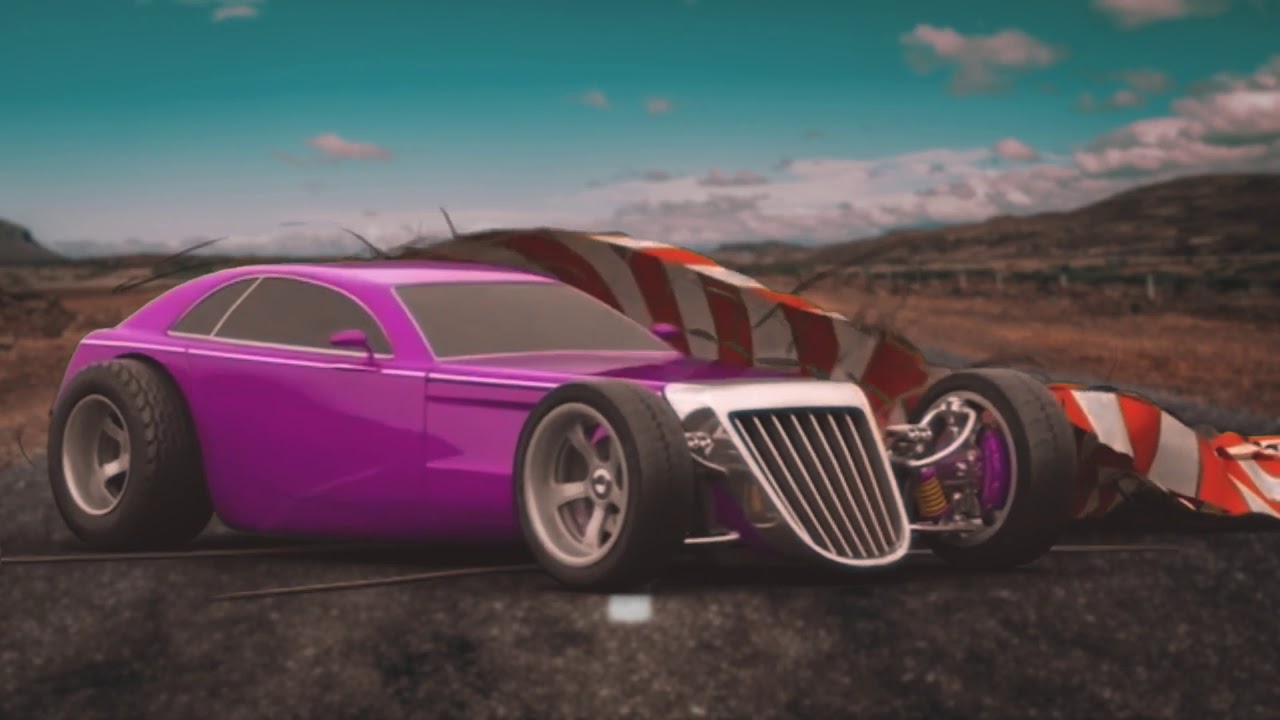 basic compositing 2 - YouTube