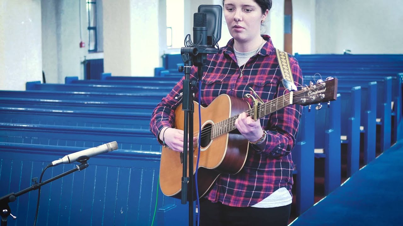 Baby Girl - Roseanne Reid - YouTube