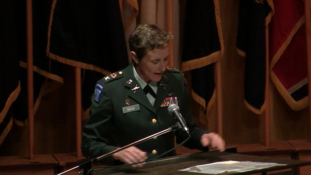 Army Graduation Ceremony - YouTube