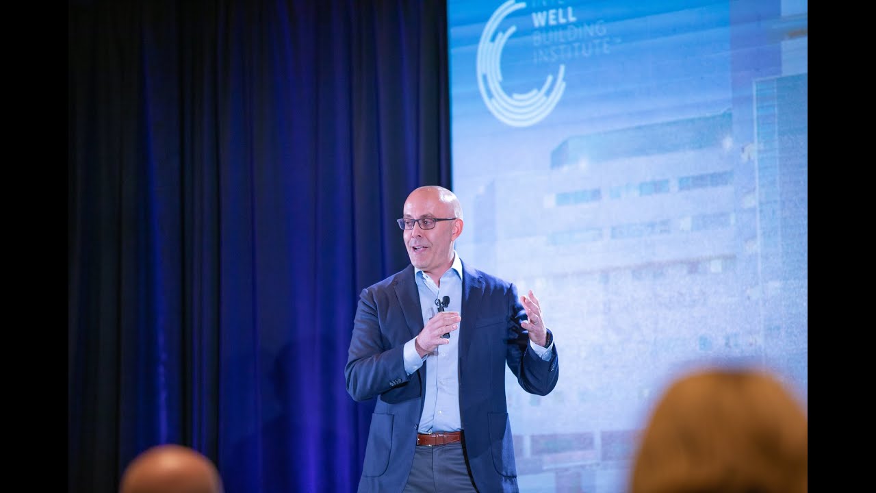 Why the Built Environment Matters in Healthcare | Matt Trowbridge ...