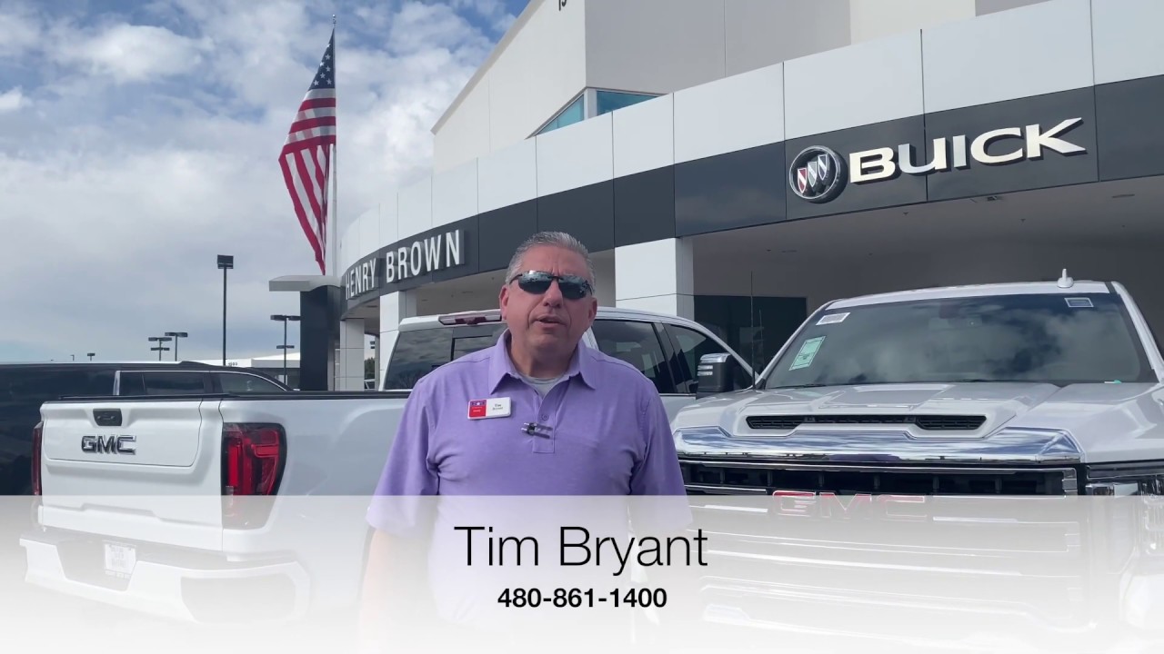 Tim Bryant - YouTube