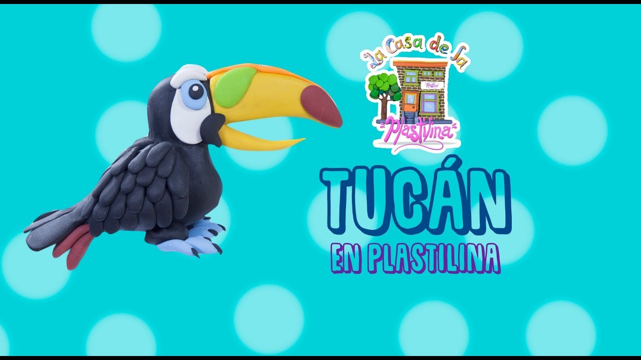 Tucán en Plastilina capitulo 4 - YouTube