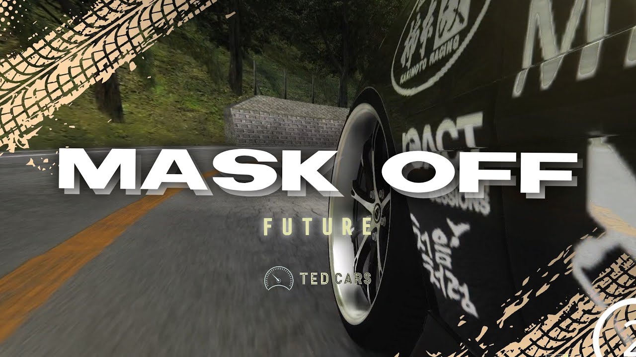 Future - Mask Off (Lyrics) - YouTube