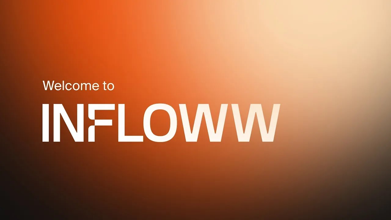 Welcome to Infloww: The #1 CRM for OnlyFans agencies - YouTube