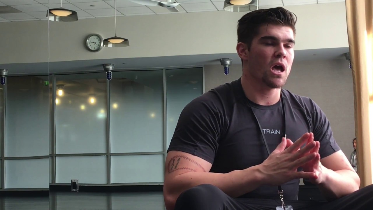 Kinesiology Career Interview: Personal Trainer - YouTube