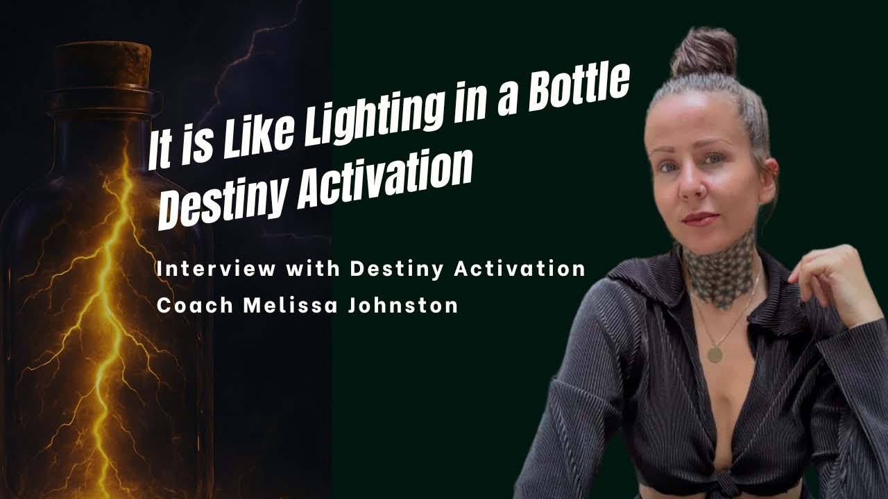 Say F*ck Yes to Your Destiny - YouTube