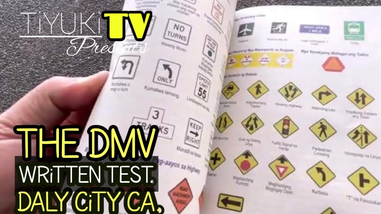 HOW TO GET A STUDENT PERMiT iF YOU ARE 18 YEARS OLD AND ABOVE. - YouTube